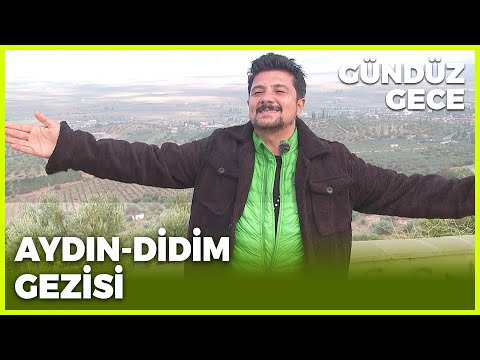 Gündüz Gece – Aydın-Didim | 31 Aralık 2022