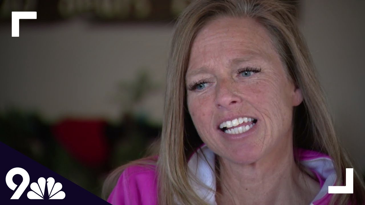 Those Left Behind: Terri Pettit extended interview - YouTube