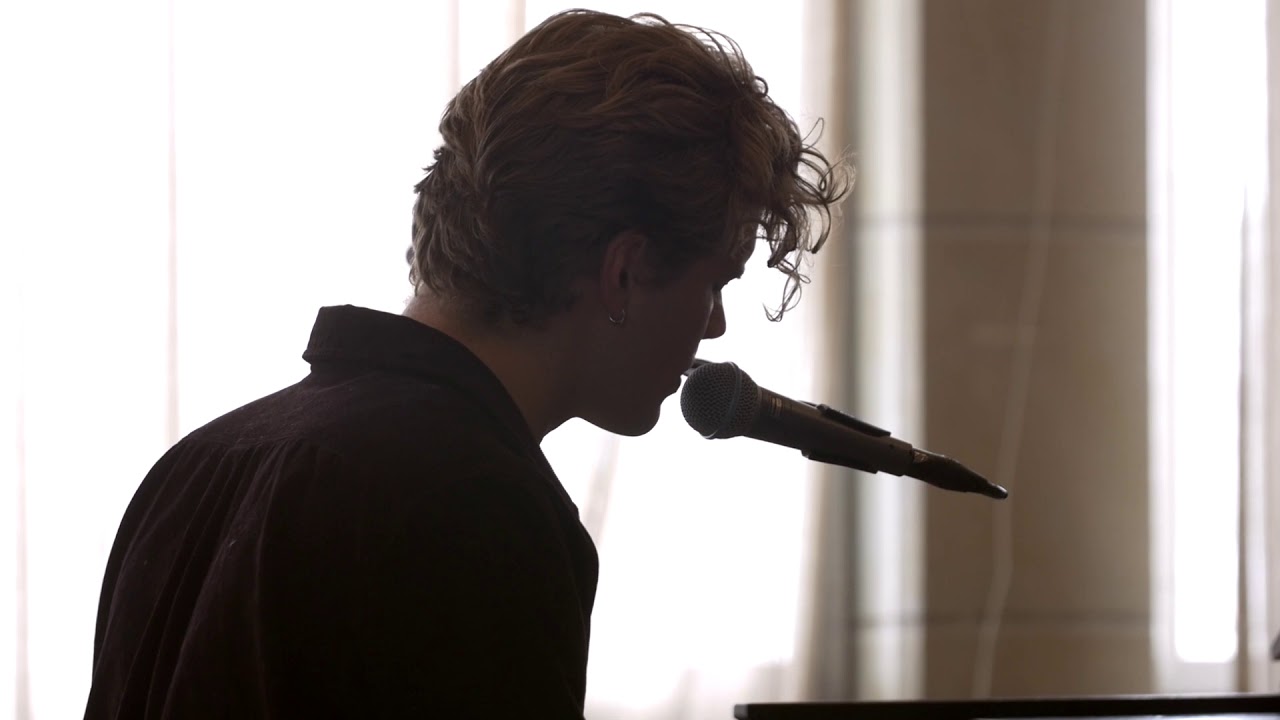 Saint Claire: Always | (SMK Concert Series) - YouTube