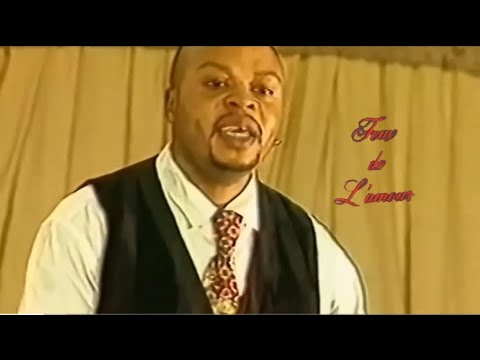 JB Mpiana - Feux de l’Amour (Clip Officiel) - YouTube