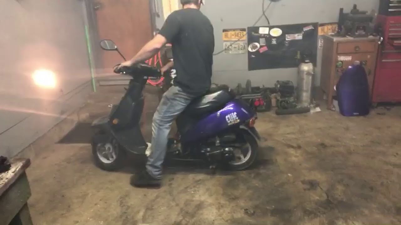 Track magic shifter kart!! - YouTube