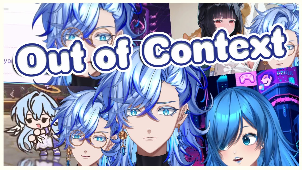 Riku Out Of Context #1 - YouTube