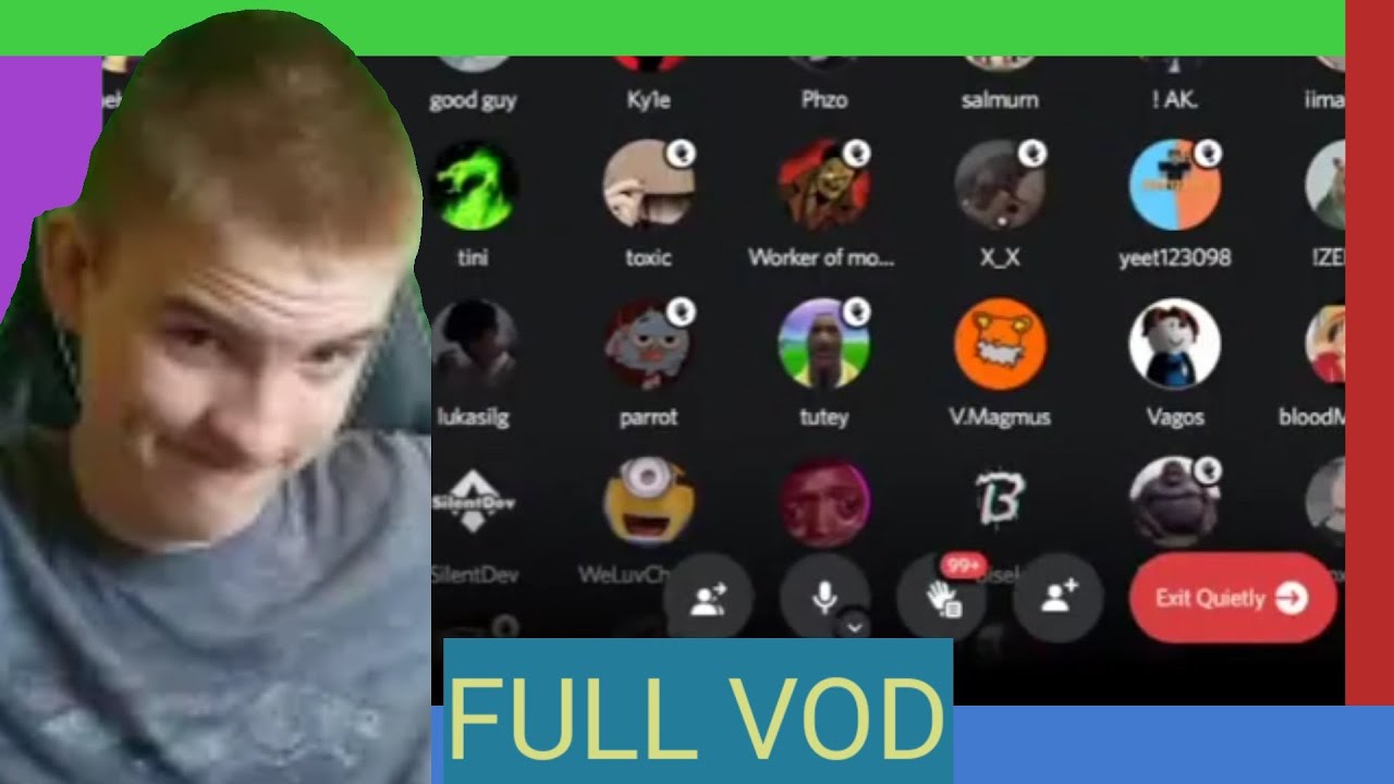 Roblox WITH @steak69 & @RealOlix 🔴Live (FULL VOD!!) - YouTube