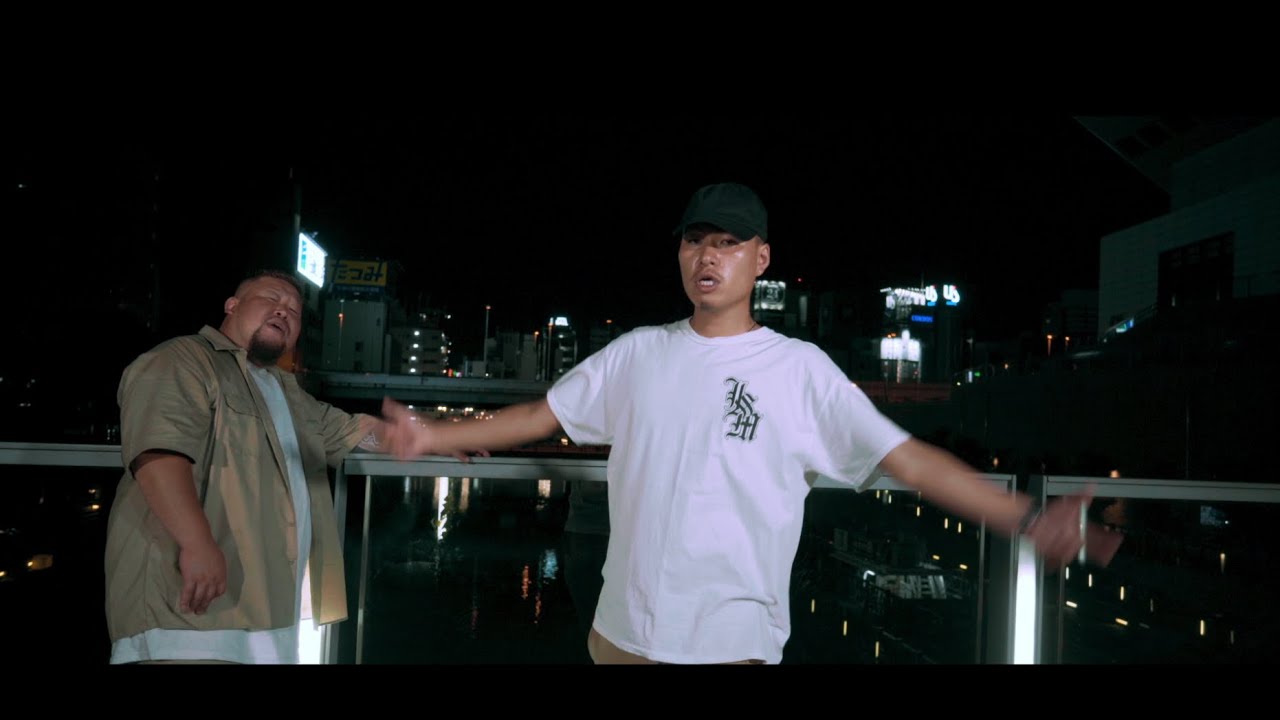 HITTMAN - 30 feat. 武 (Official Music Video) - YouTube