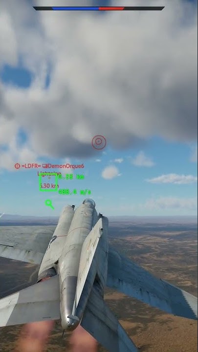 Low Altitude Aim 7 Sparrow F4c Phantom Ii War Thunder Youtube