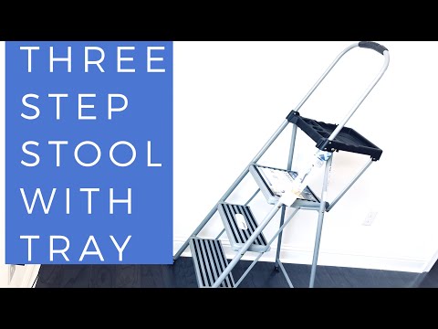 Cosco Ladders Big Steps | Laddersguide