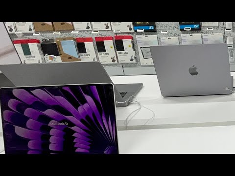 🇩🇪 Almanya da Tablet ve bilgisayar fiyatları #deutschland #apple
