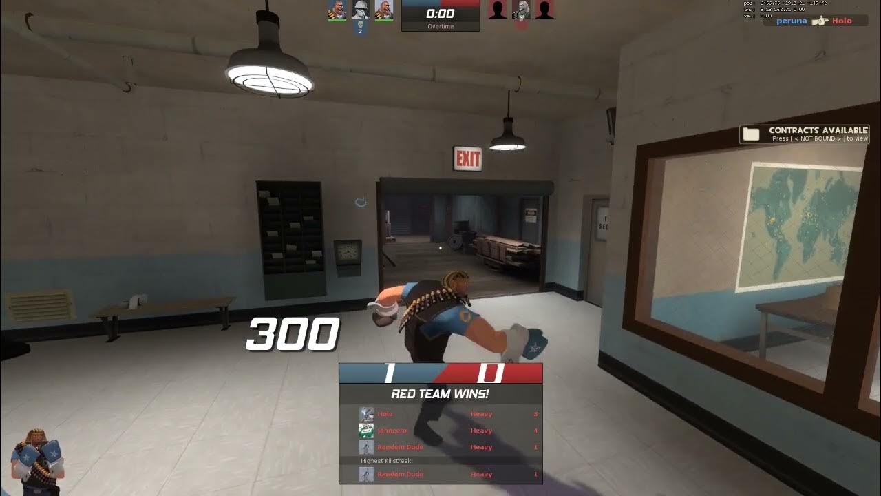 [TF2] moving while taunting? - YouTube