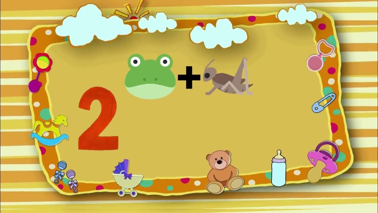 Ultimate Baby Brain Test: Guess the Animal in 5 Seconds! 💡🦄🐍 5 - YouTube