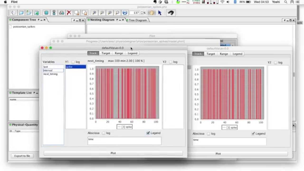 PD Tutorial 3-1: Poisson spike train generation - YouTube
