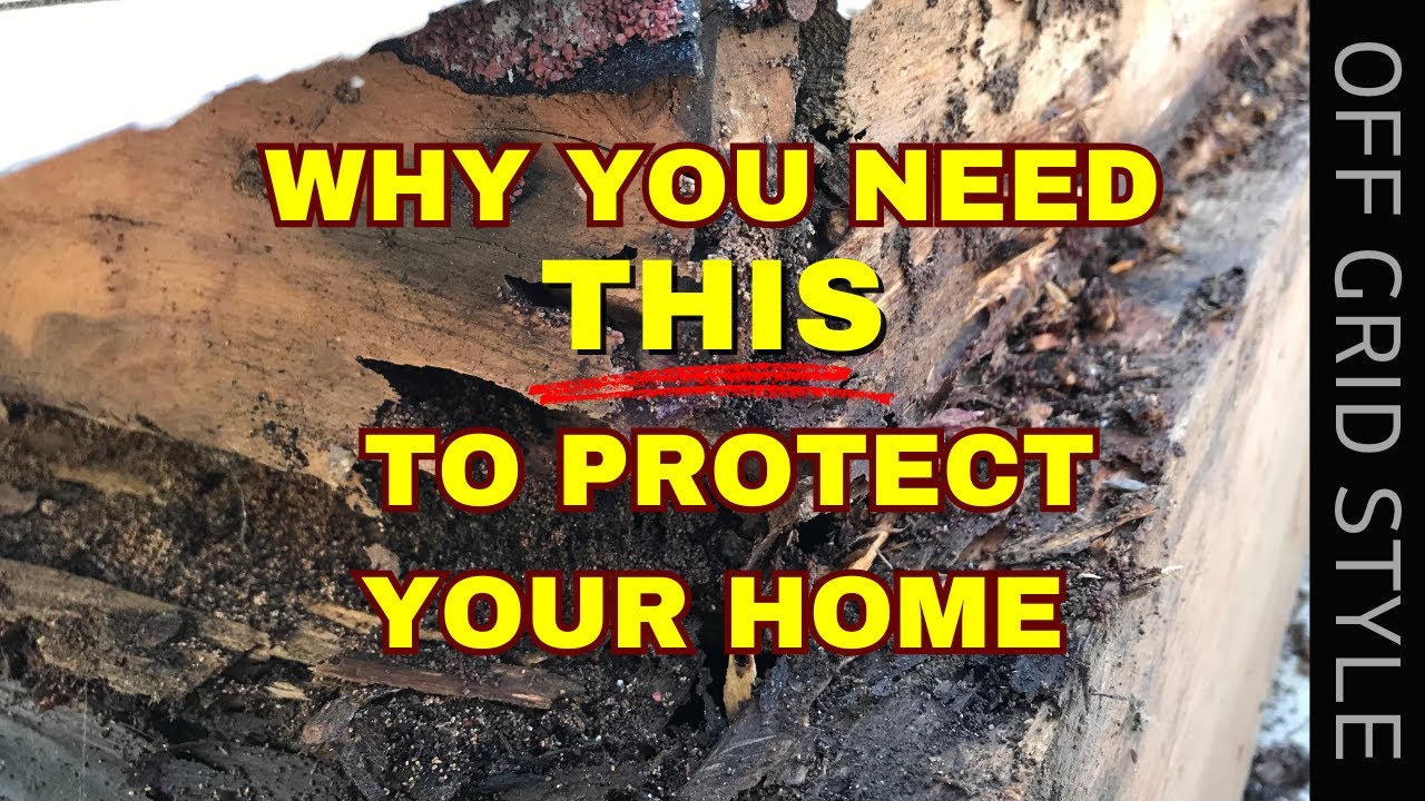 DIY WHY YOU MAY NEED ONE OF THESE! - YouTube