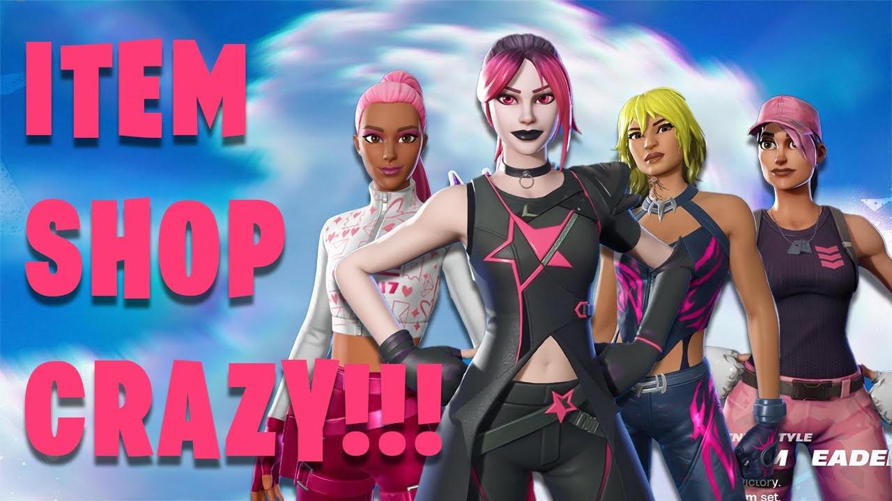 Hexed Haze & STW Founders - Fortnite Daily Podcast w/ QUANTUM CAMPER 11 ...