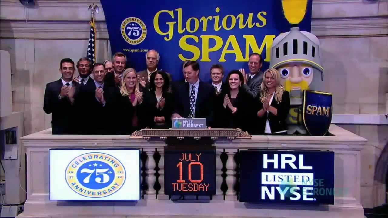 The Making of Sir Can-A-Lot for SPAM brand - YouTube