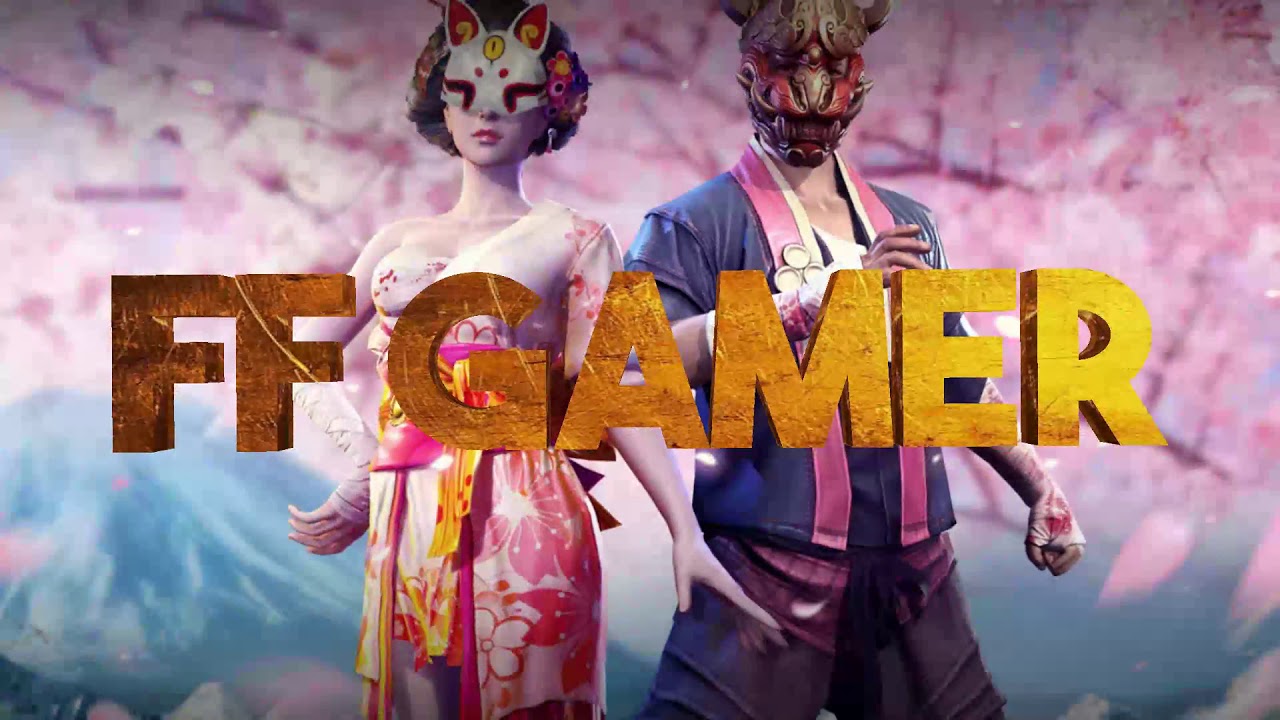 Intro - FF Gamer Official Intro - YouTube