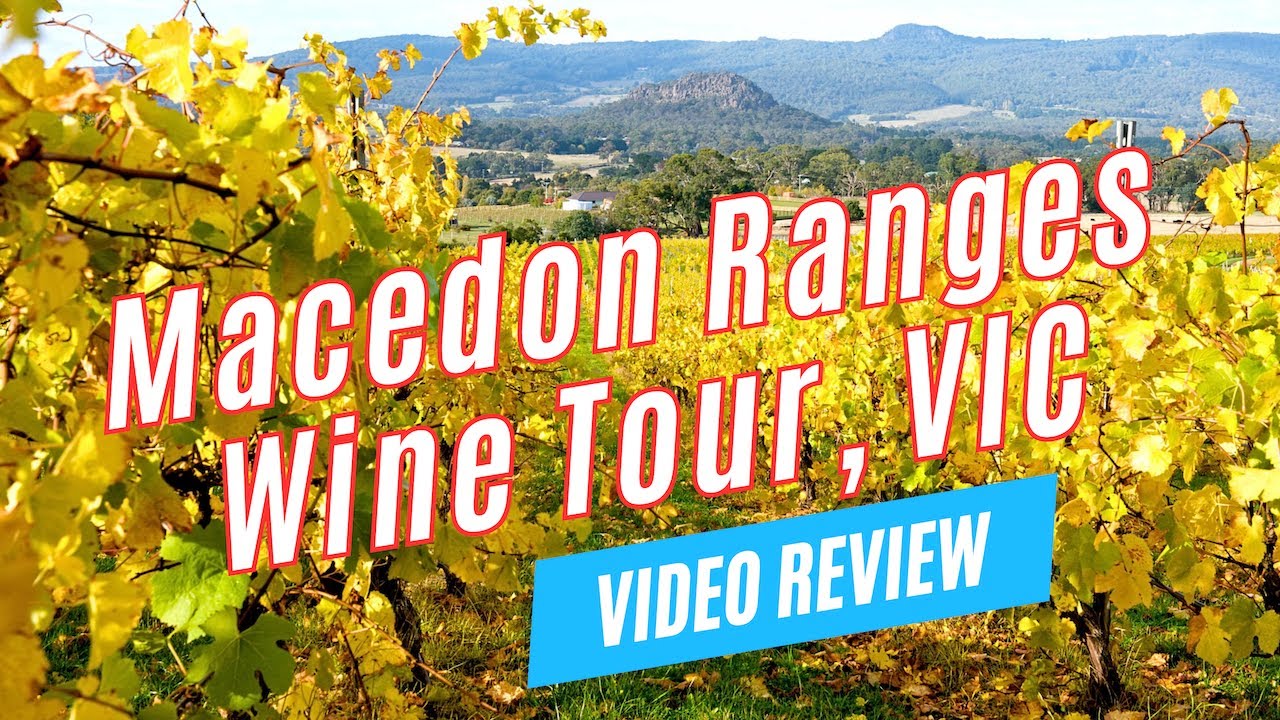 MACEDON RANGES WINE TOUR, Melbourne, Australia with Mike's Wine Tours ...