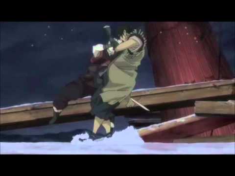 A Espada do Estrangeiro Legendado PT BR ( Sword of the Stranger )