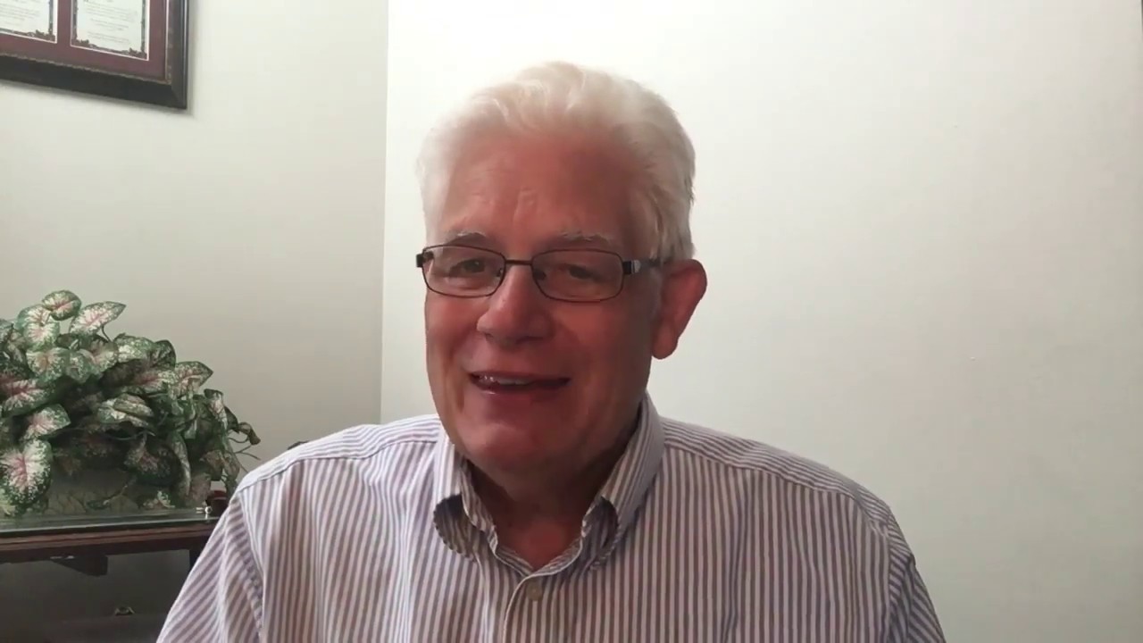 Pastor Phillip Warren's Bible Study - June 17, 2020 - YouTube