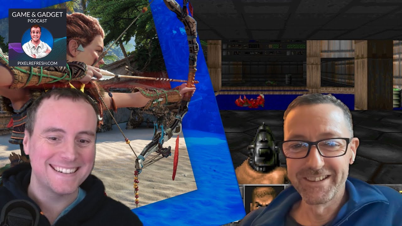 Retro Vs Modern Gaming, Subscriptions Galore & More... - Game & Gadget ...