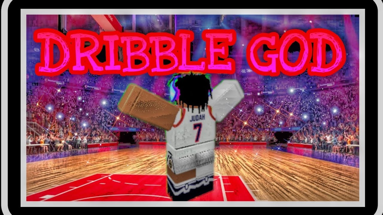 "Dribble God" | NBA Red Vs Blue Mixtape - YouTube