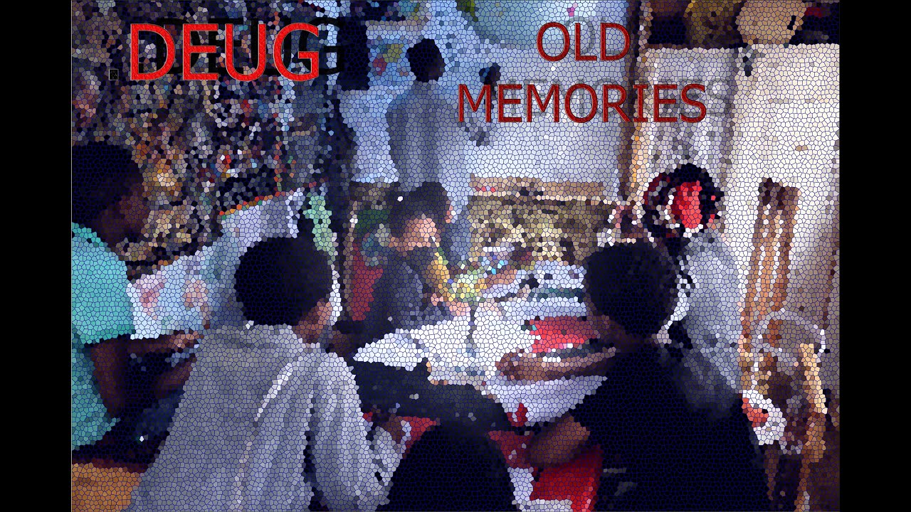 DEUG 27 , what a memory , what a family big proud to be a part of this ...