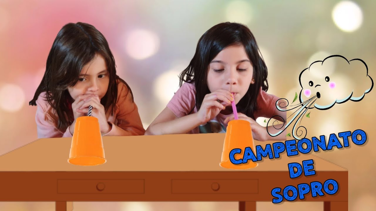 Atividade de Sopro - (Espaço, tempo, quantidade, relações e ...