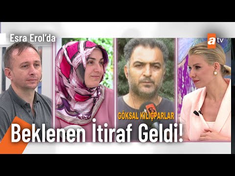 Meral'in ortadan kaybolan parası kimden çıktı?  @EsraErolatv  3 Haziran 2022