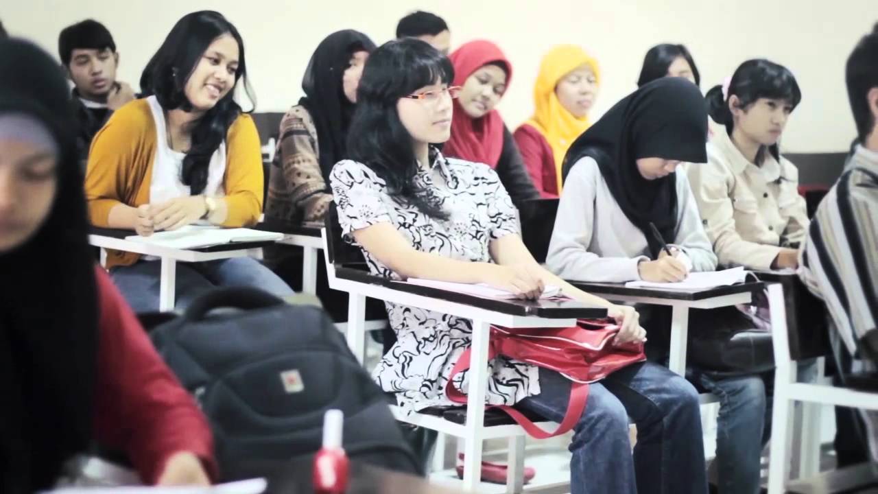 Profile FSRD UNS - YouTube