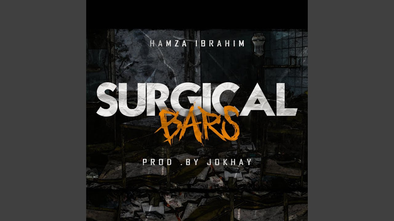 Surgical Bars - YouTube