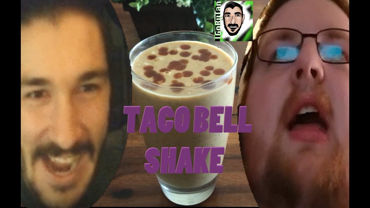 Kevin V Ian 2 - TACO. BELL. SMOOTHIE. || League of Legends - YouTube