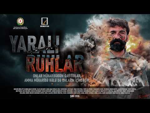 YARALI RUHLAR FİLMİ (2026)