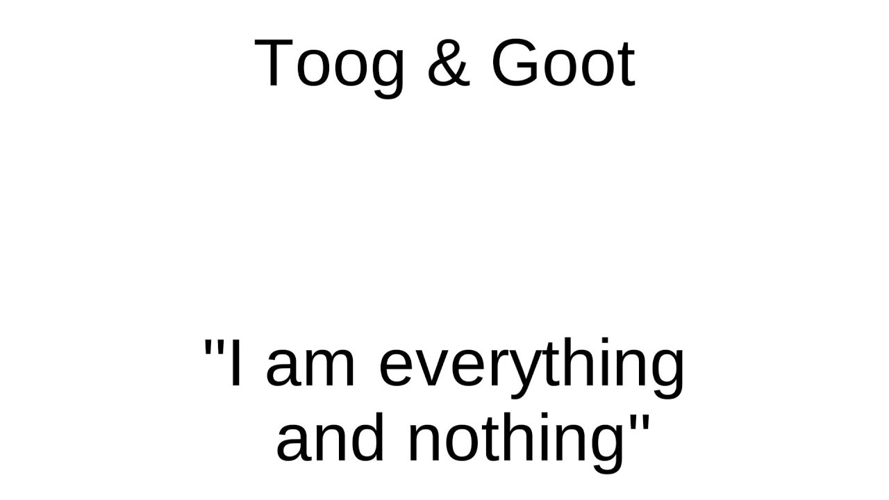 TOOG & GOOT (MVRDA & Samplifire) - Swoog - YouTube
