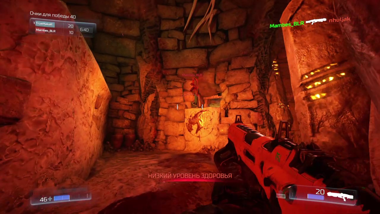 DOOM deathmatch stream 115 - YouTube