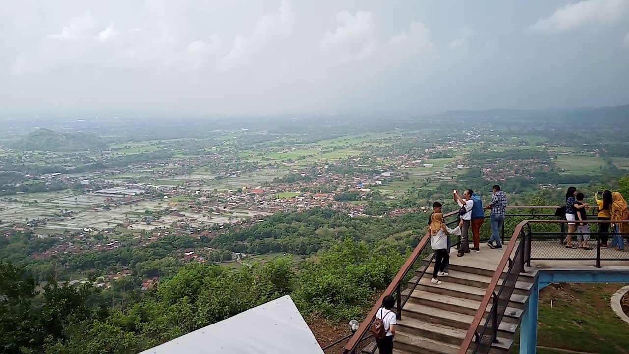 Vlog ke heha daerah Jogja(2) - YouTube