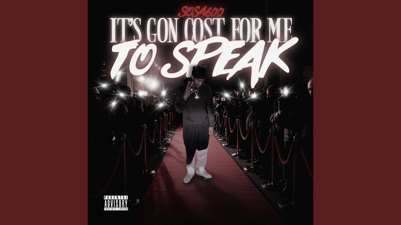 G.A.N.G.S.T.E.R (feat. Glockboy LA) - YouTube