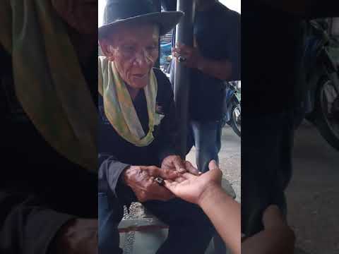 Badbel...pak uwo kampuang kamba