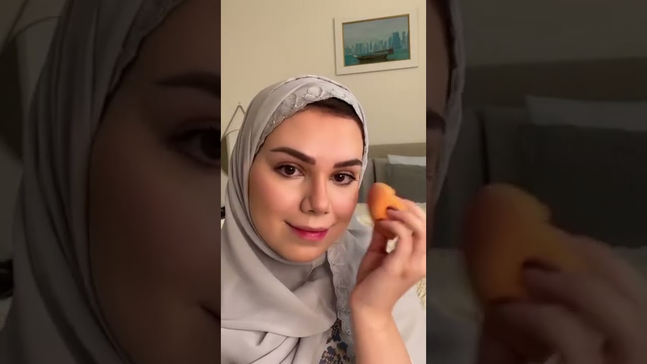 Makeup tutorial check #ASMR #makeuptutorial #tutorial #makeup #learnontiktok @everythingmama ...