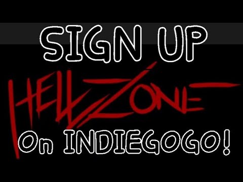 HELLZONE by @aaroncalimeri3270 and @SIMINKSLAYER #comics #action #horror #comicsgate - YouTube