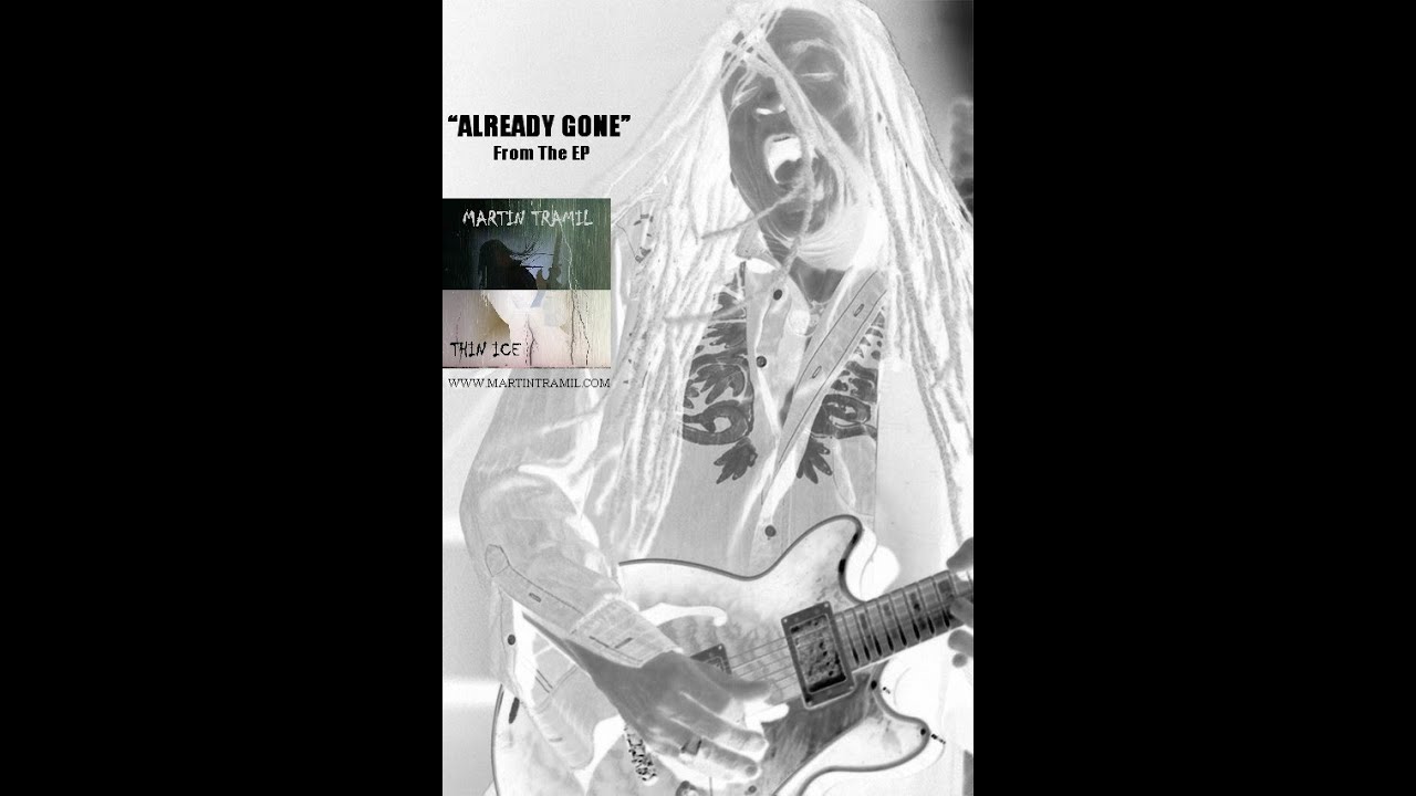 Already Gone (official video) - YouTube