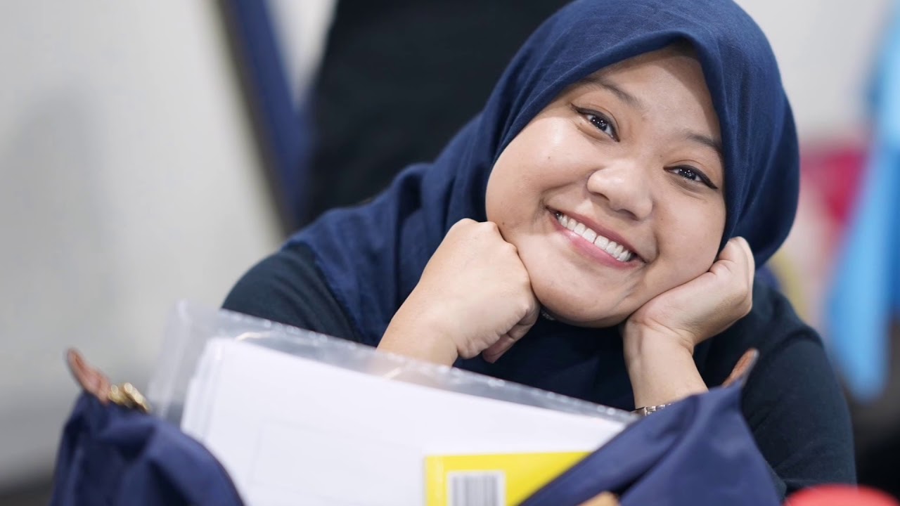 Closing Ceremony Montage SEAMEO RELC Singapore - YouTube