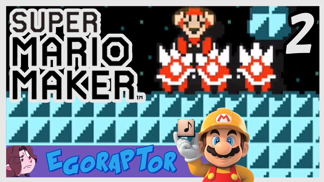 Super mario bros maker 2 how making sword - freeloadsqueen