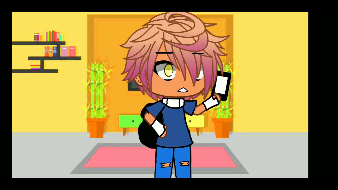 Ah~ trend gacha life compilatión - YouTube