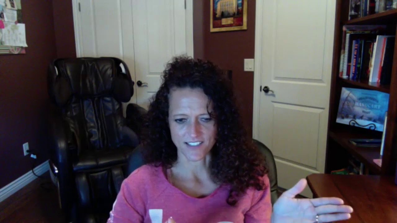 Unleashing Infinite Possibilities Cary Mac Arthurs interview with ...