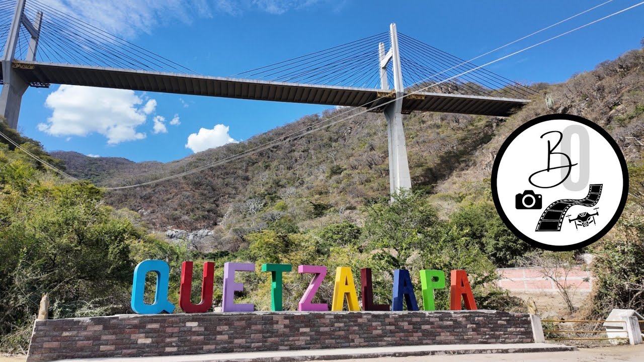 QUETZALAPA, GUERRERO - YouTube