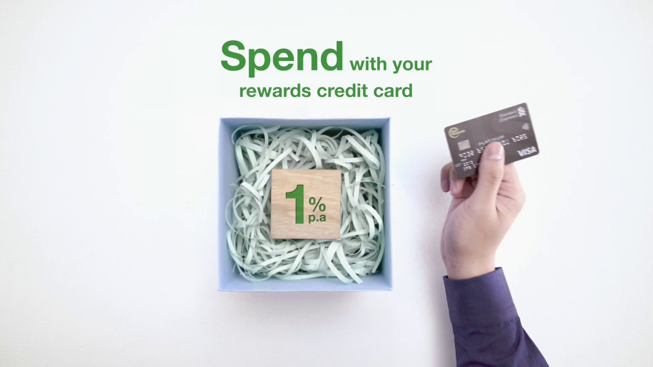Standard Chartered Bank - Privilege$avers Educational Video - YouTube