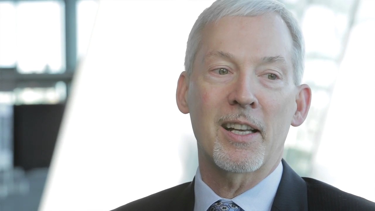 Matthew S. Johnson, MD, FSIR: The benefits of volunteering with SIR ...