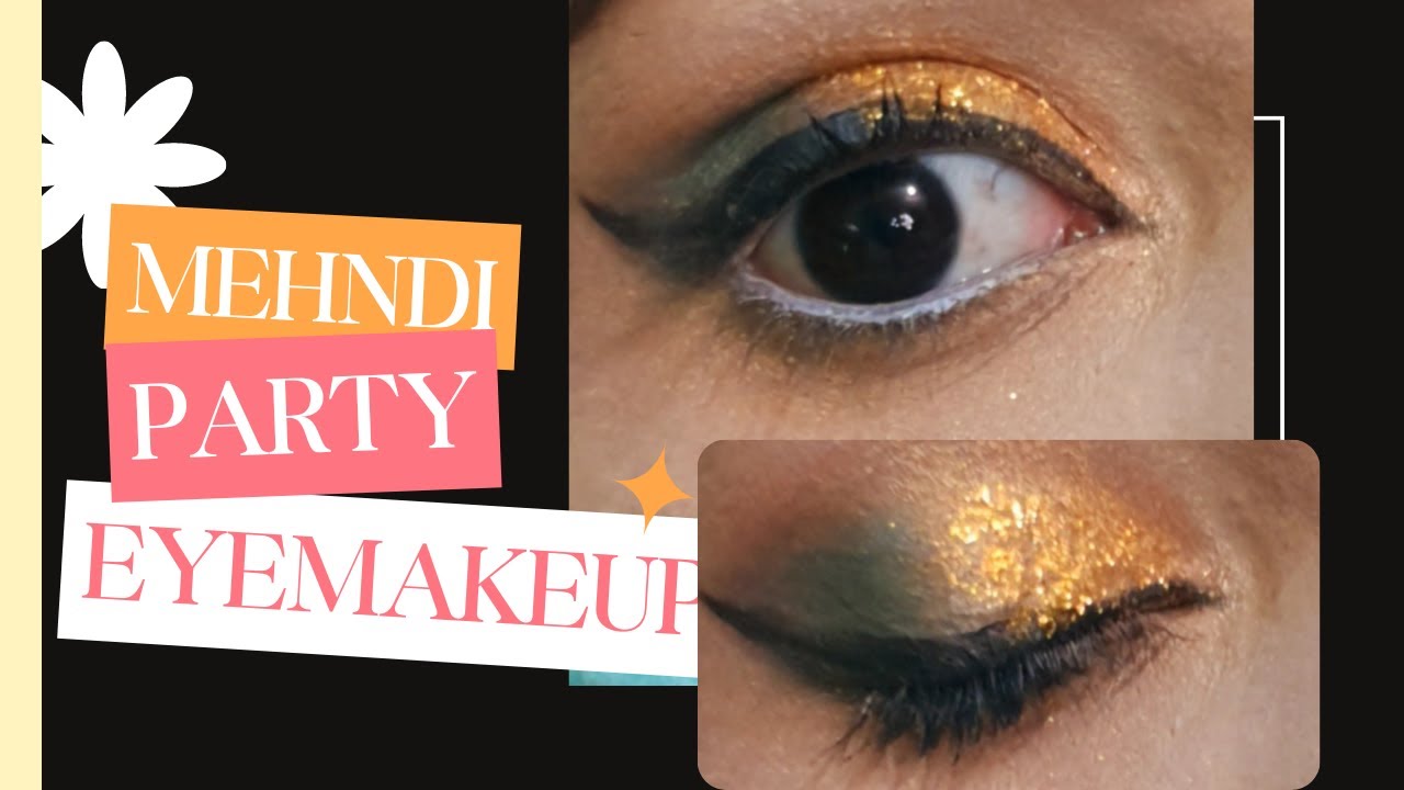 wedding party makeup tutorial | wedding reception makeup tutorial - YouTube