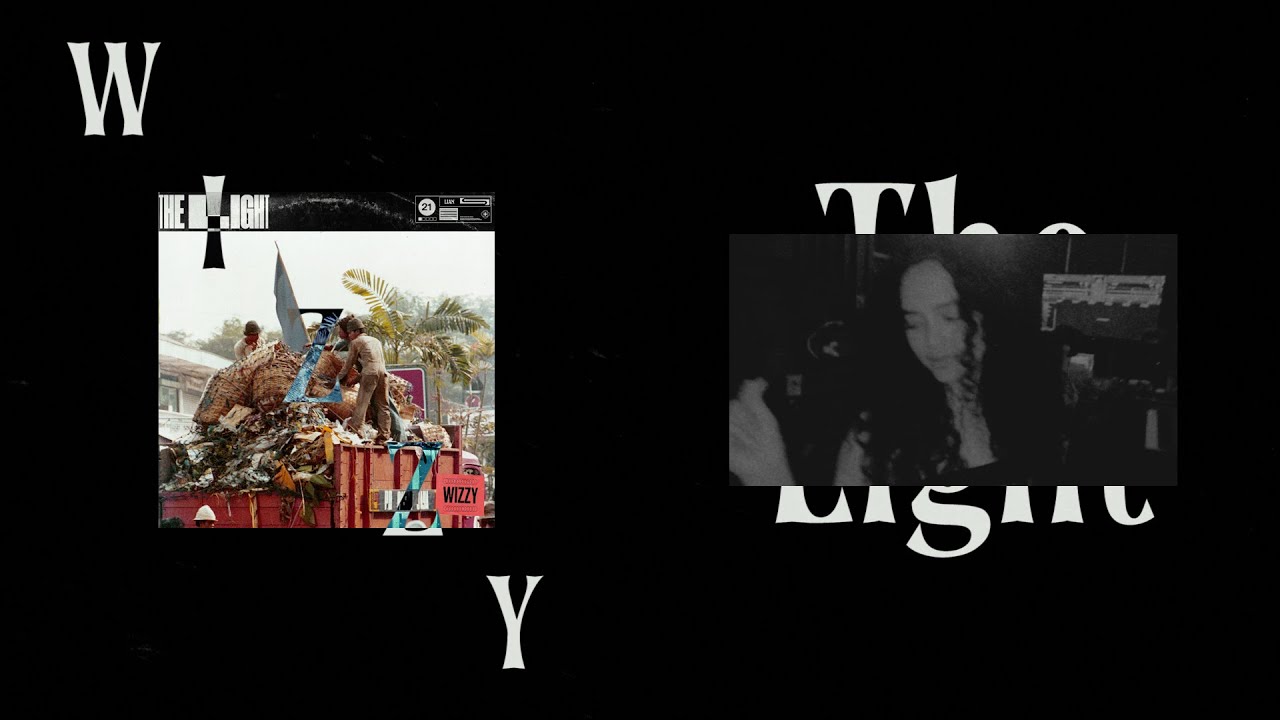 Wizzy - The Light (Official Audio) - YouTube