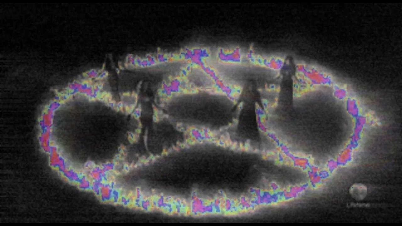 [FREE FOR PROFIT] Ken Carson Type Beat - "Bad Trip" | LSD Trip Visualization | (prod. Pluto420 ...