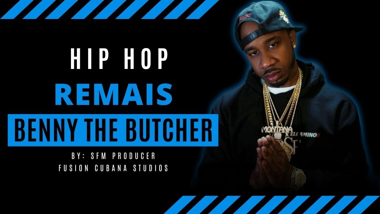 💥(FREE) benny the butcher type beat " Remains" | Rap Trap Beat ...