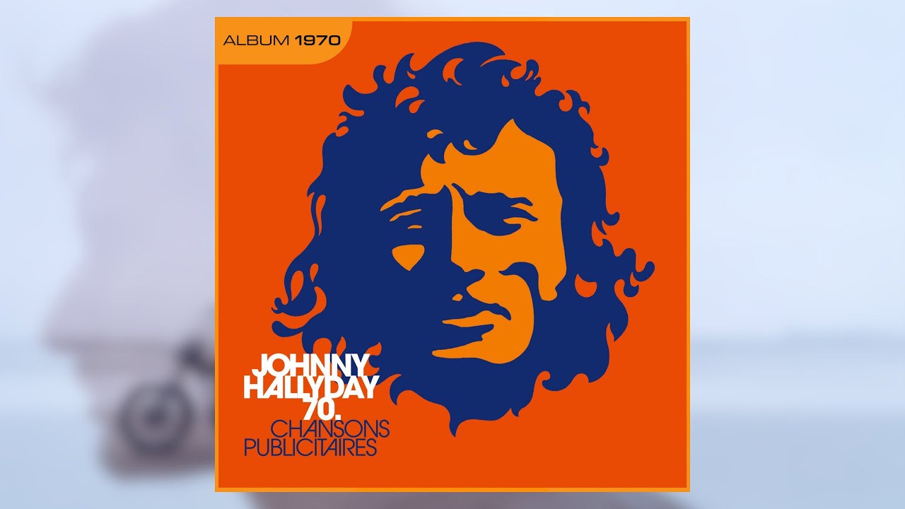 Johnny Hallyday/ Édouard (Version Originale) - YouTube